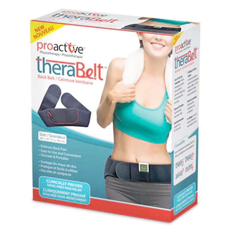 Ceinture pour le dos Thera belt | ERP0718