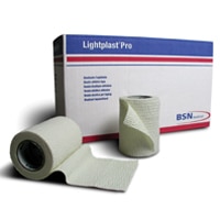 Ruban Élastique Lightplast Pro Blanc | ERP1555