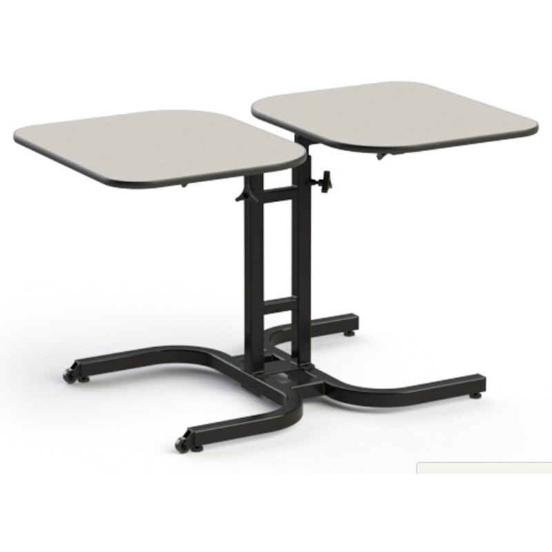 Tables Butterfly (2 places, face à face) | Groupe ERP