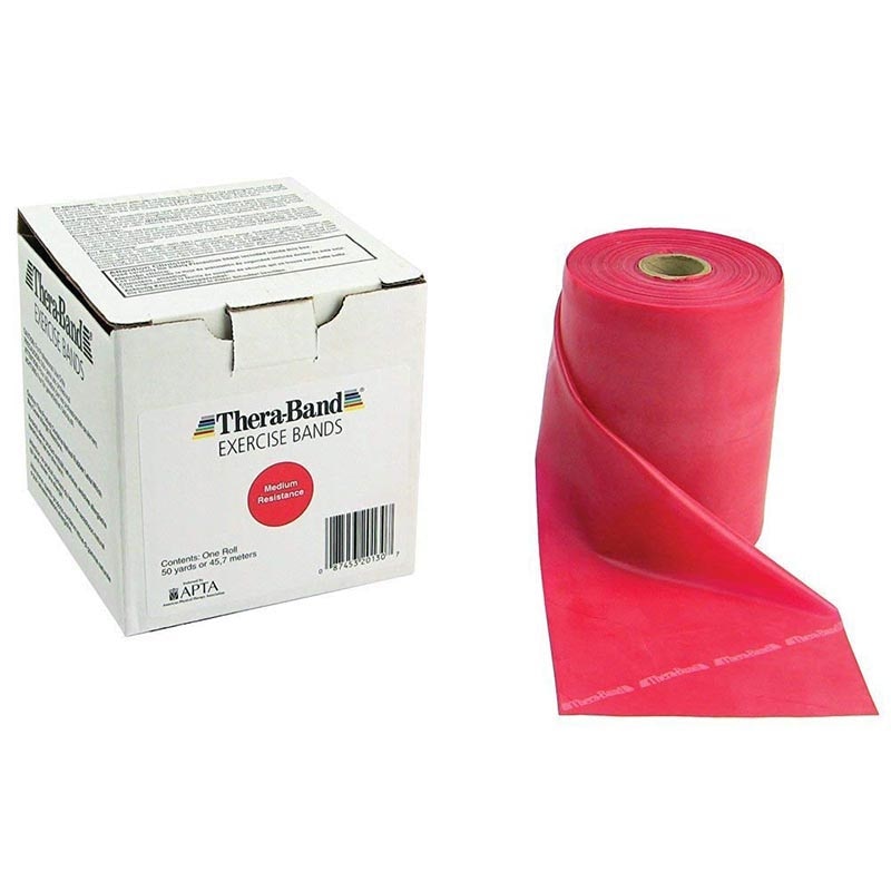 TheraBand 45.5 m | ERP6400-TB50