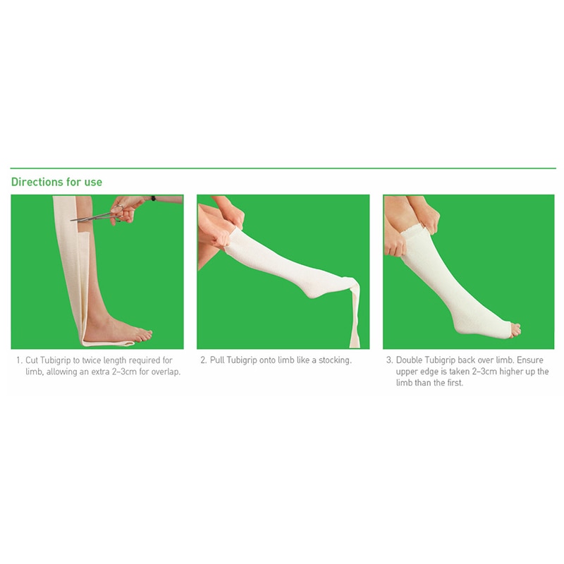 Tubigrip Stockinette 10 m | ERP9130