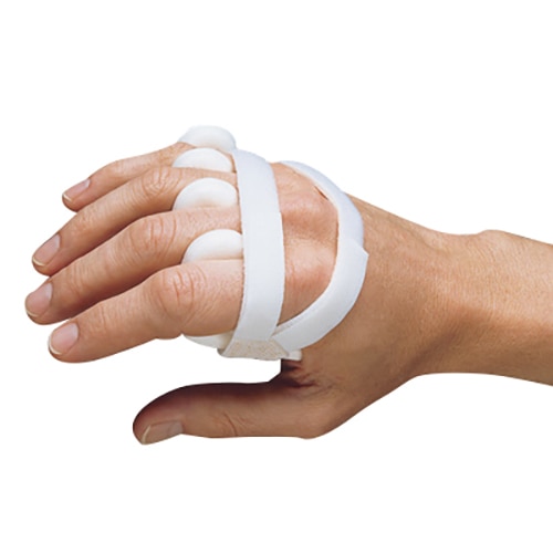 Orthèse déviation cubitale | L202