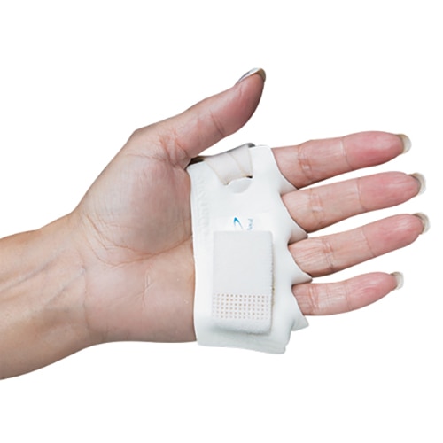 Orthèse déviation cubitale | L202