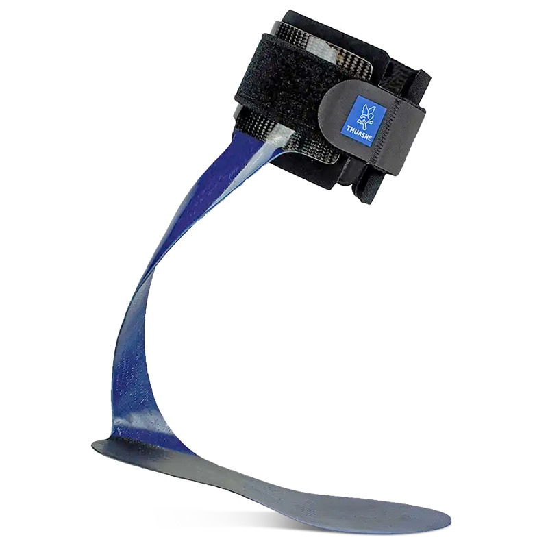 SpryStep Flex - Orthèse pour pied tombant | Groupe ERP