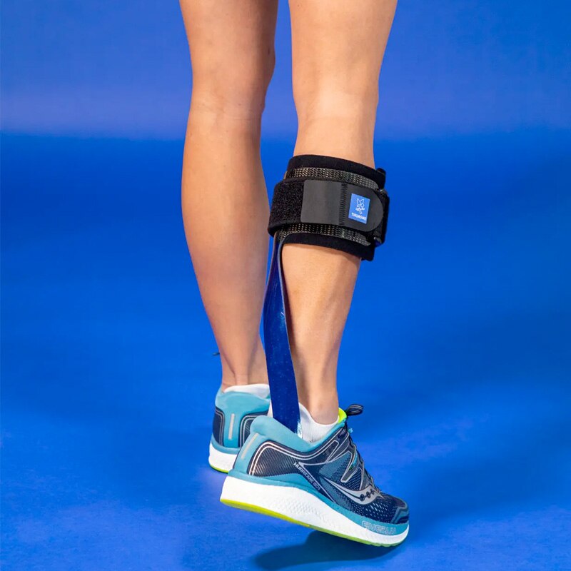 SpryStep Flex - Orthèse pour pied tombant | Groupe ERP